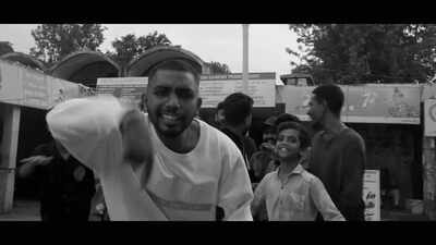 Dakhni: This Bengaluru rapper introduces Dakhni to mainstream hip hop ...