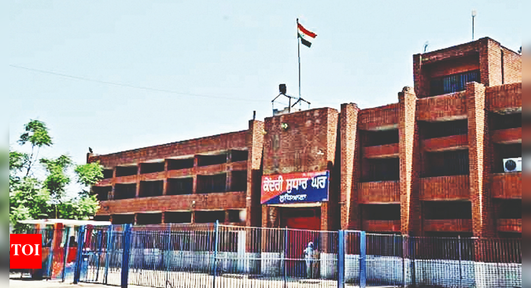 Drug Peddler Gets 10-year Jail Term | Ludhiana News - Times of India