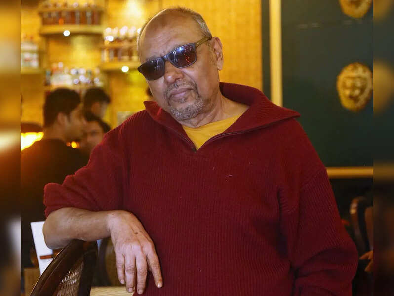 Anjan Dutt on ‘Revolver Rohoshyo’: My detective Subrata Sharma is not ...