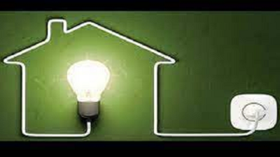 State Gets 6.68 Mtoe Energy Saving Target | Visakhapatnam News - Times ...