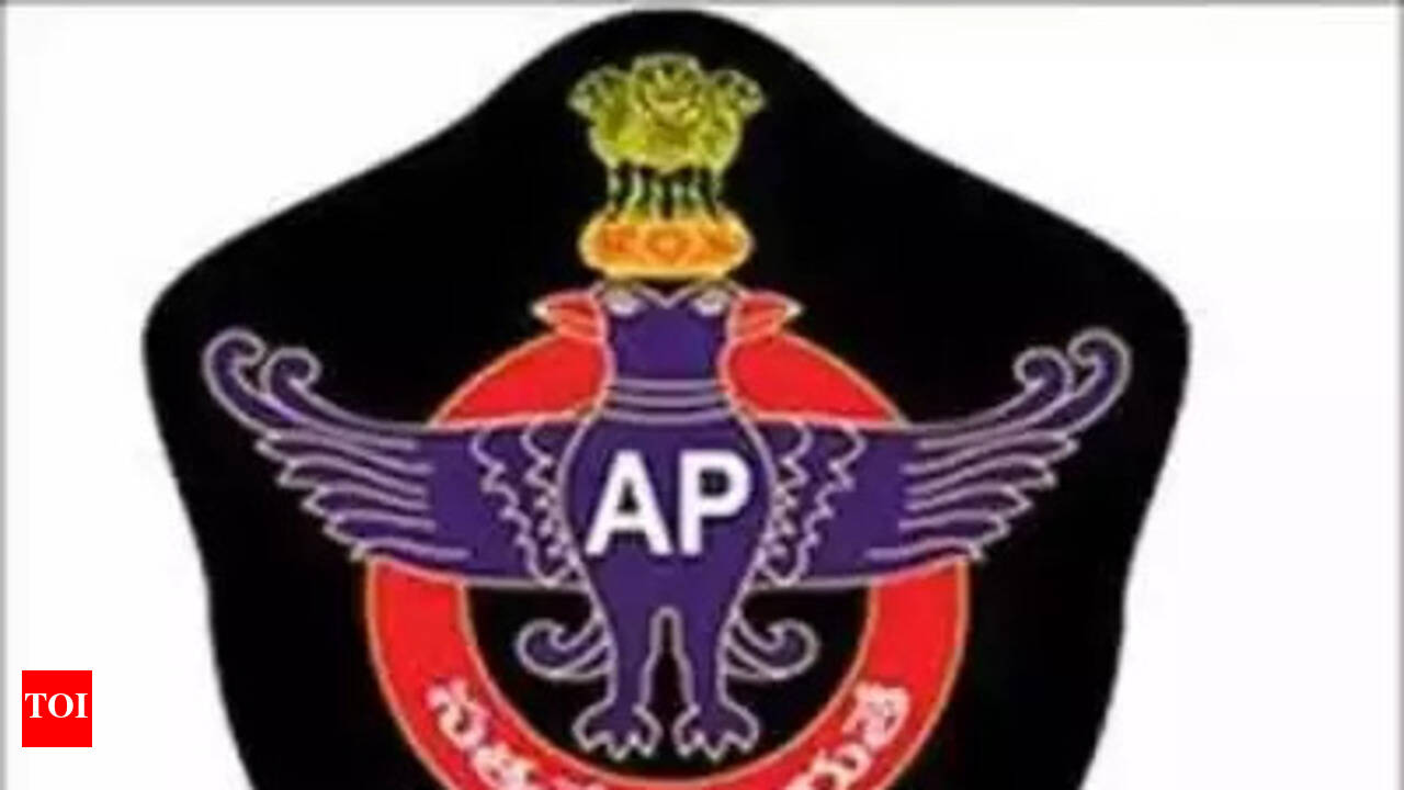 Ap Police Logo AP Police Constable Hall Ticket 2018 Download