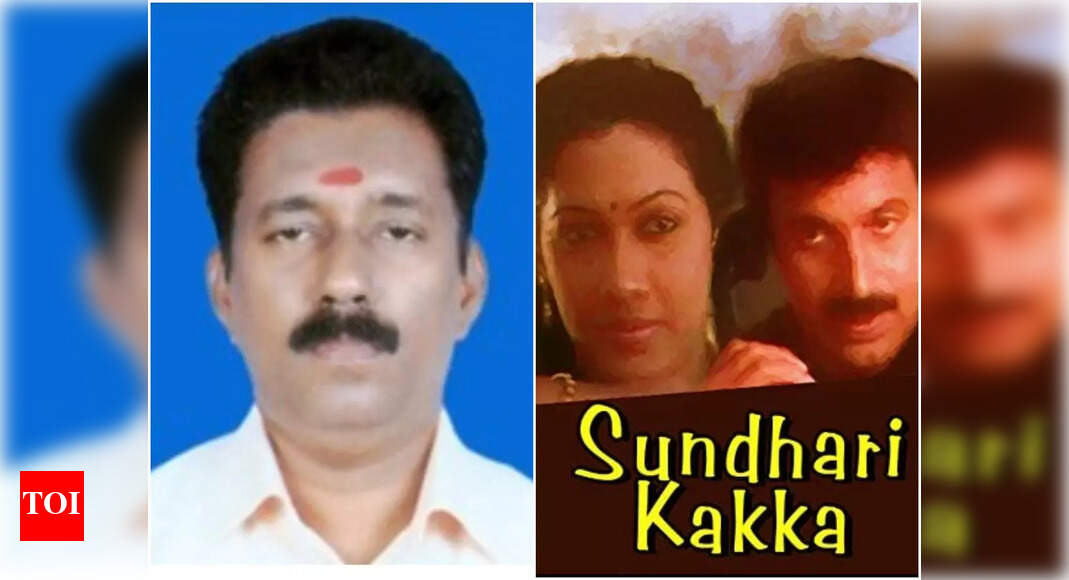 Mahesh Soman Death News: Mollywood filmmaker Mahesh Soman passes away ...