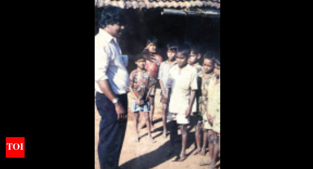 Pele: Fr Pele takes the beautiful game on every mission | Goa News ...