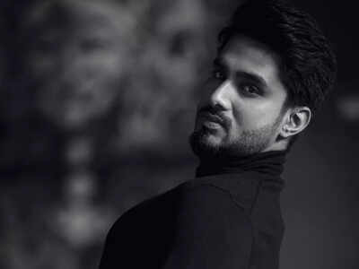 Gattimela actor Rakksh rings in his birthday at Shirdi - Times of India