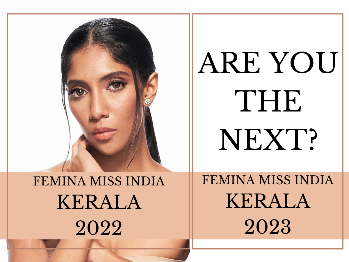 Soumya Shasi Kumar: ‘My journey at Miss India was an enriching ...