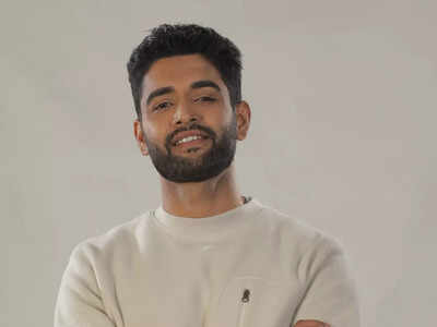 Siddharth Sen bags the male lead in ‘Phaguner Mohona’ - Times of India