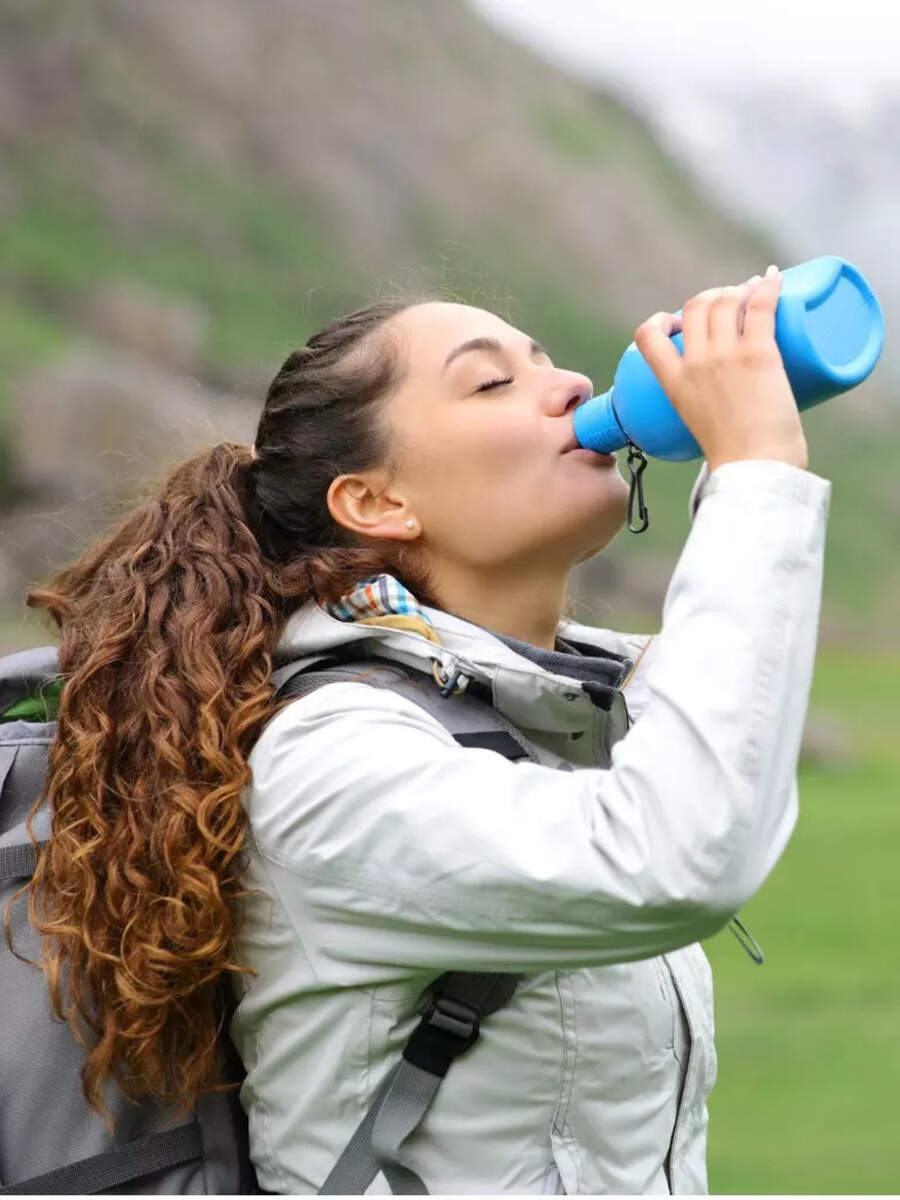 Tips to prevent dehydration in winter | Times Now