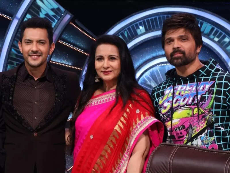 Indian Idol 13: Poonam Dhillon praises Navdeep Wadali for keeping up ...