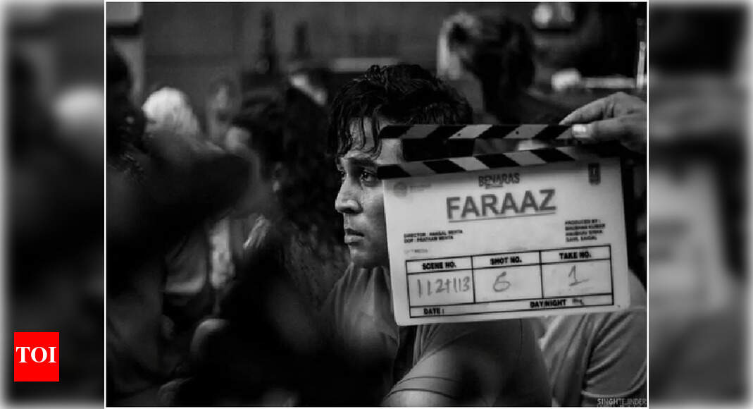 Hansal Mehta's 'Faraaz' to release in theatres in February | Hindi ...