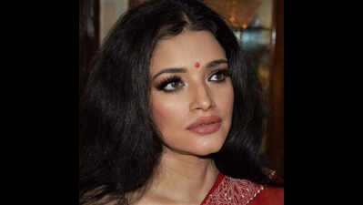 Sohini: Sohini Roychowdhury set to explore a unique form of dance in ...
