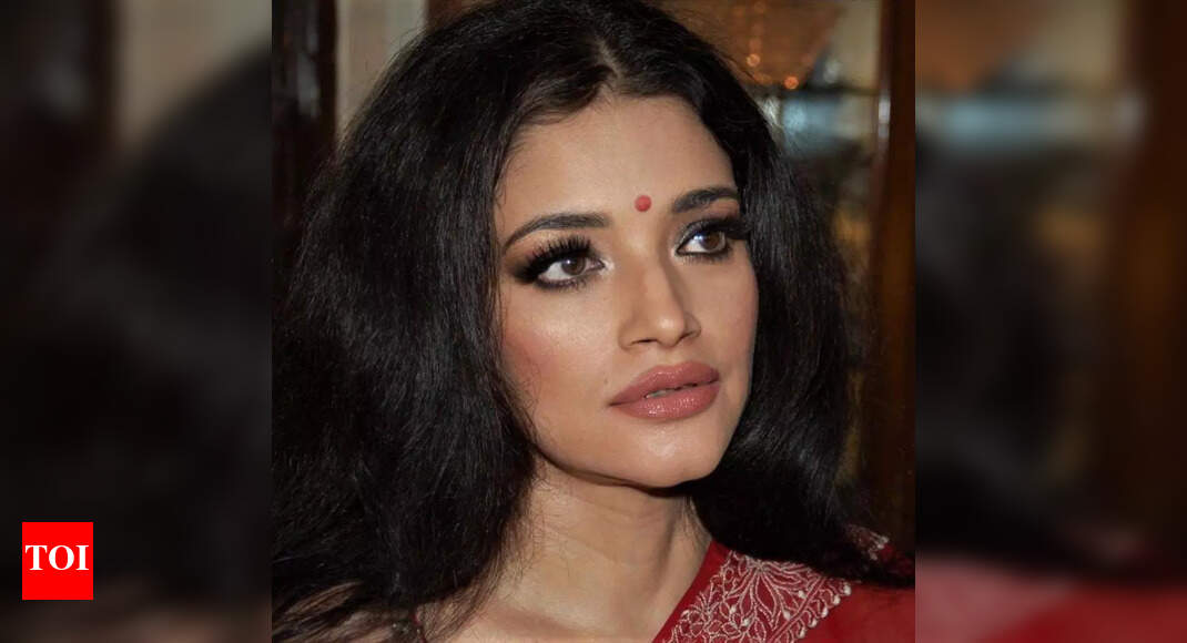 Sohini: Sohini Roychowdhury set to explore a unique form of dance in ...