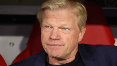 Bayern's Kahn confident of club goals despite injuries to key player ...
