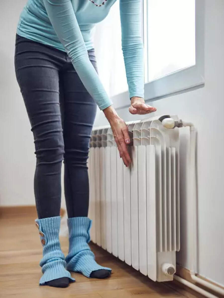 Room heaters: As cold wave intensifies, follow THESE tips to safely use ...