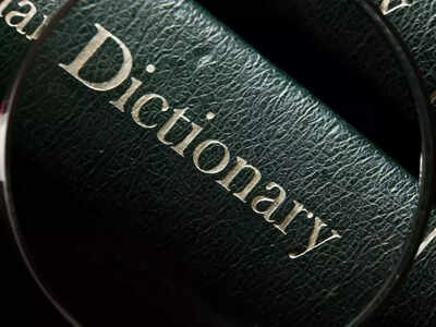 UP to prepare dictionary for dialects - Times of India