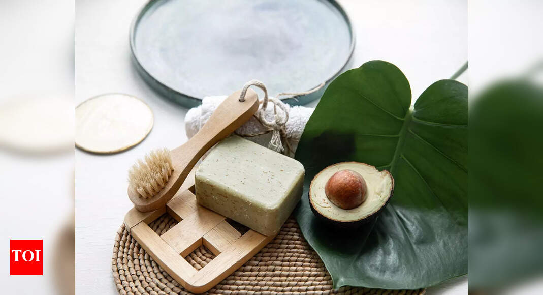 Best Avocado Soaps for Smooth Skin - The Times Reviews