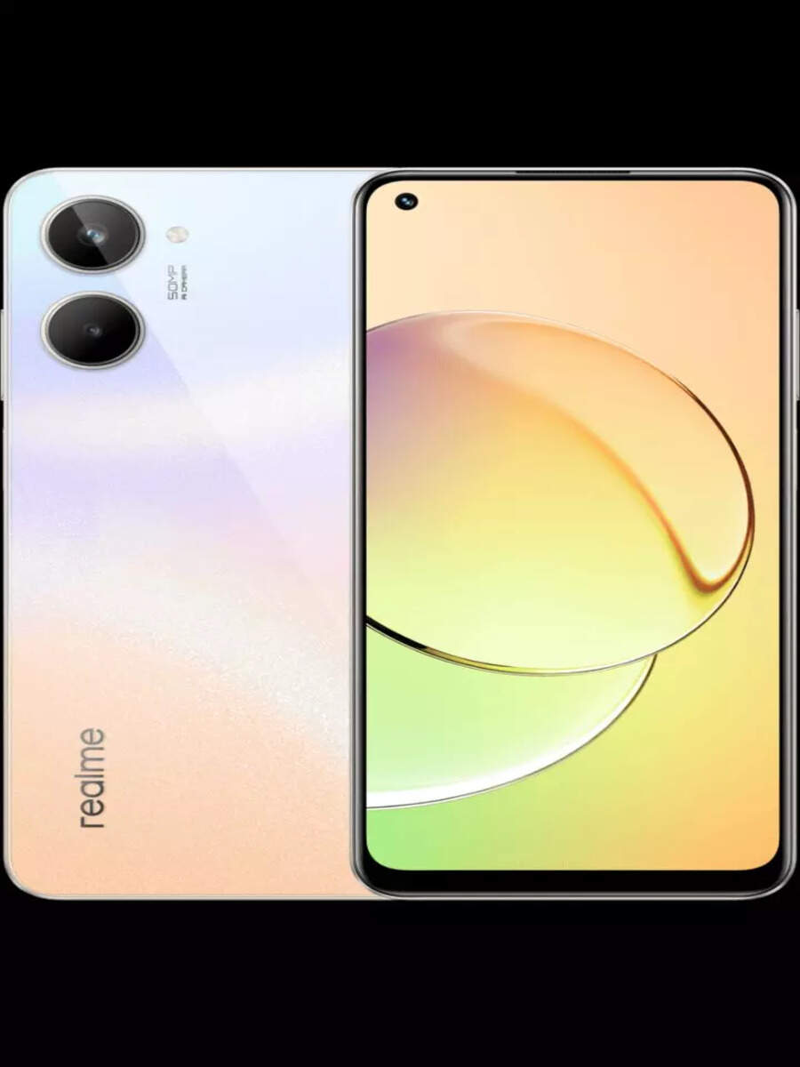Realme 10 4G launched: Here’s everything you need to know| Gadgets Now