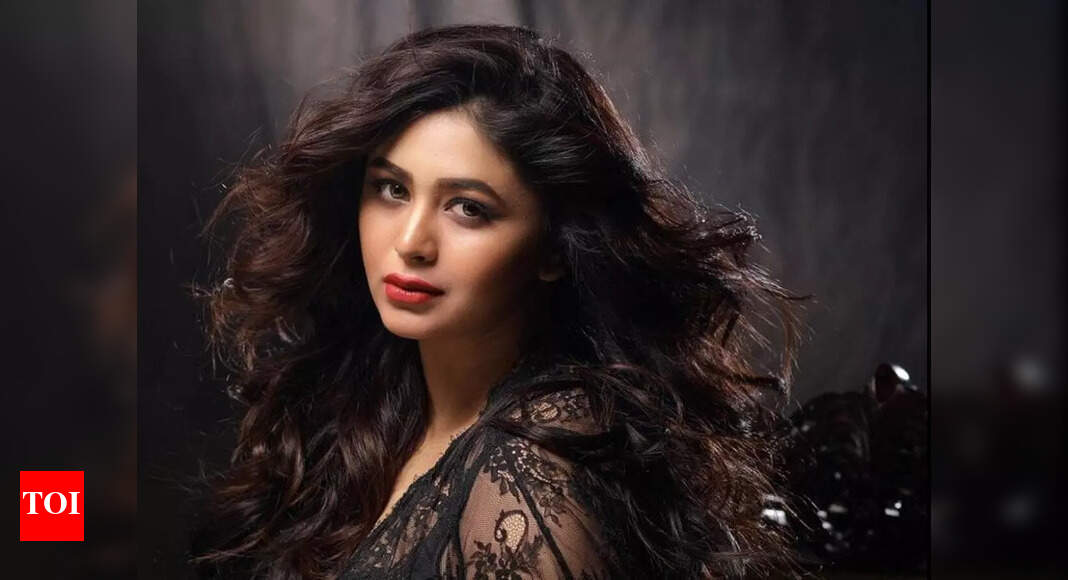 Ritabhari Chakraborty: If the industry starts accepting women for who ...