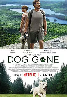Dog Gone Review: A feel-good experience that goes beyond the love for dogs