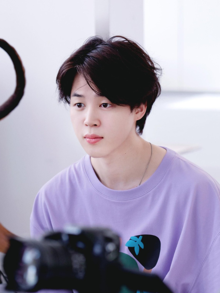 How to achieve youthful and flawless skin like BTS' Jimin | Zoom TV