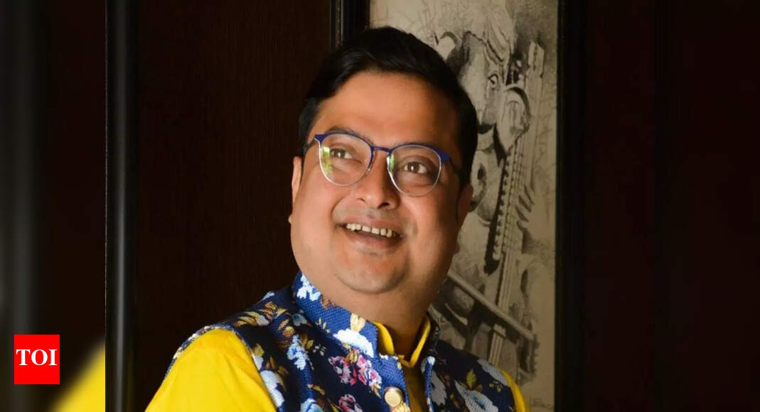 Actor Biswanath Basu to host a game show - Times of India