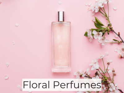 Floral Perfumes That Will Leave You Smelling Irresistible - The Times ...