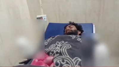 Miscreants chop off man’s hands, take away with them in Haryana’s ...