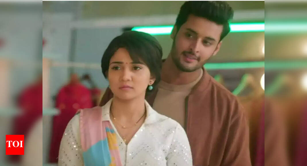 Exclusive! Meet Badlegi Duniya Ki Reet to take a leap soon - Times of India