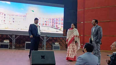 MSMEs to invest Rs 3,000 crore in Lucknow: DM Surya Pal Gangwar ...