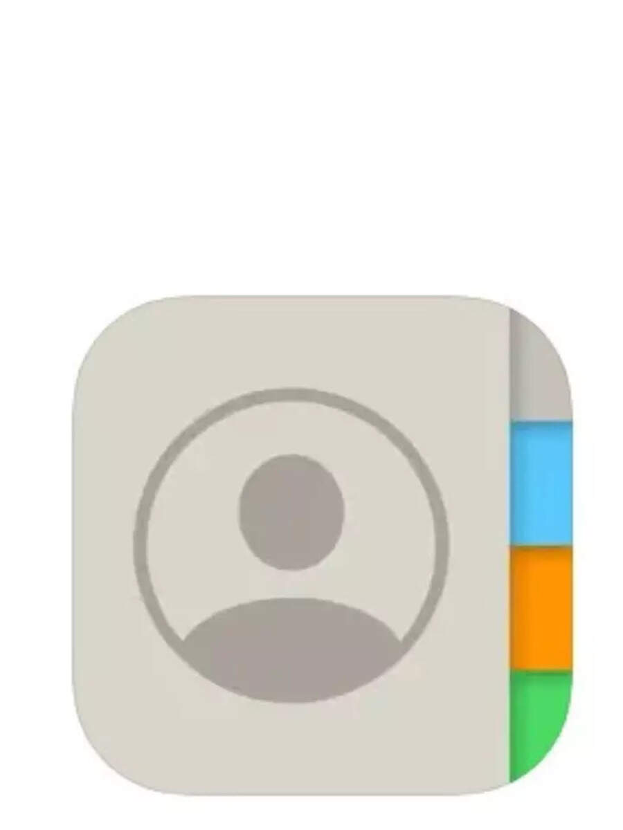 iPhone Contacts app: 10 ‘hidden’ features | Gadgets Now