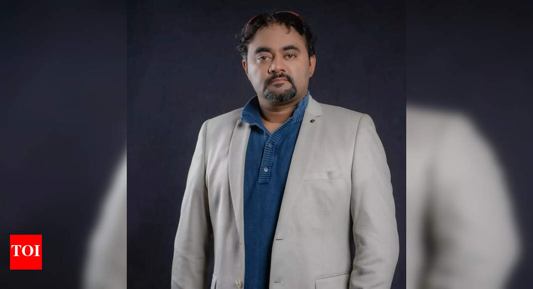 Malgudi Days’ Rohith in a new serial after 30 yrs | Kannada Movie News ...