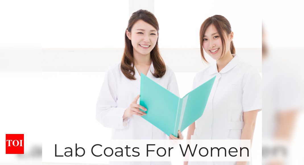 Lab coats for women: Top Picks - The Times Reviews (August, 2025)