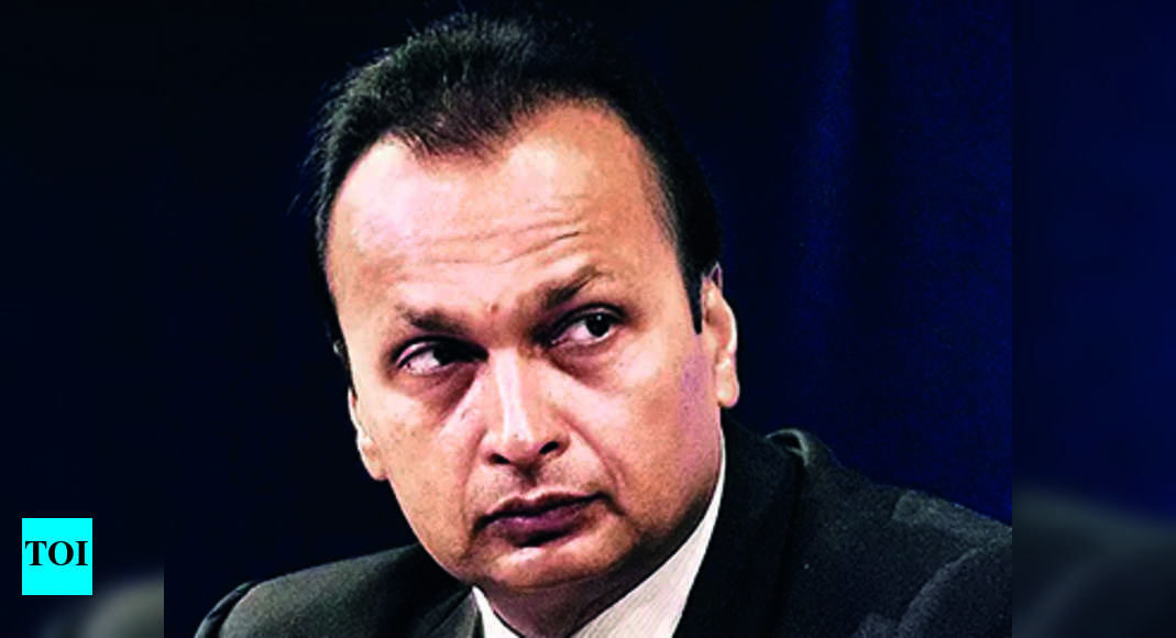 How can I-T department act against Anil retrospectively, asks HC ...