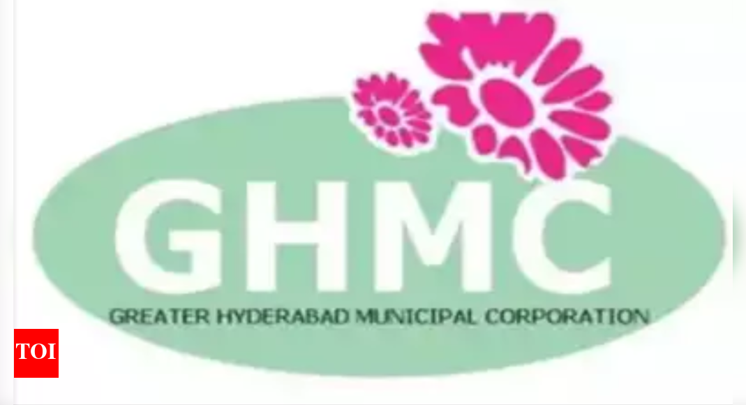 Ghmc: Greater Hyderabad Municipal Corporation wing seeks funds to ...