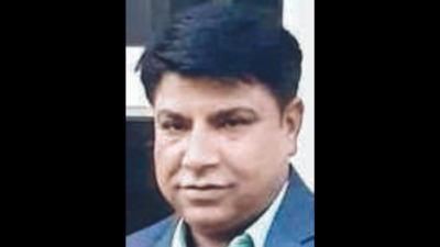 Rajasthan Congress MLA's son held for Dausa hotel gang rape | Jaipur ...