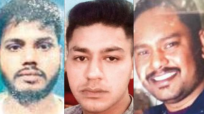 Delhi's Naraina lift collapse: World comes crashing for family members ...