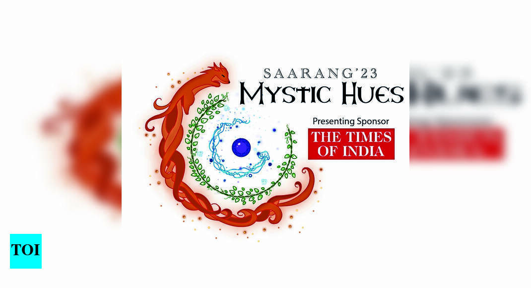 Saarang: Let Your Hair Down: Saarang 2023 To Rock Iit Madras From ...