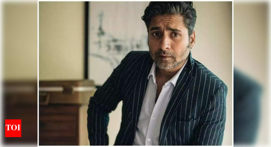 Chandan Roy Sanyal roped in for a Bengali thriller? | Bengali Movie ...