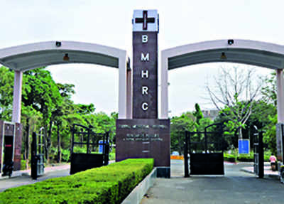 Bmhrc: 10 New Doctors Appointed In Bmhrc: Icmr Tells Hc | Bhopal News ...