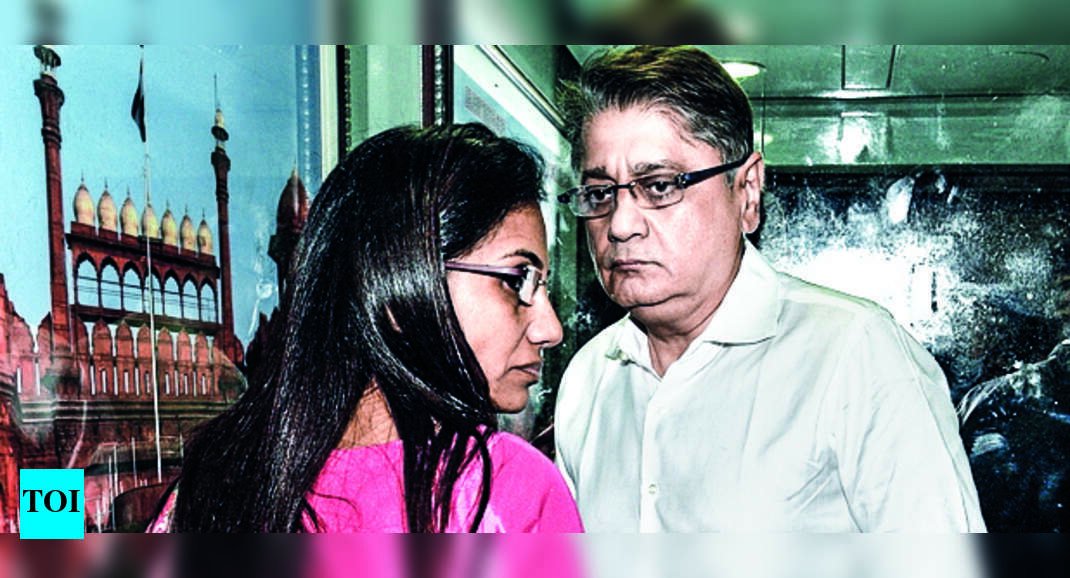 Arrest Causes Incalculable Harm To Self-esteem Of A Person, Says Hc ...