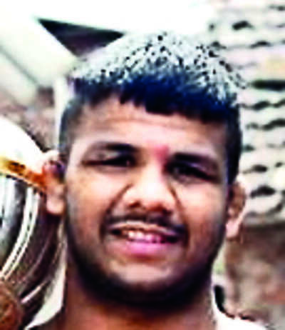 National Champ Patil Looks To Defend Maha Kesari Title | Pune News ...