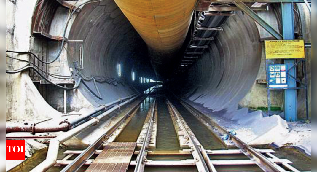 Veligonda: Veligonda Project May Be Inaugurated In Sept | Amaravati ...