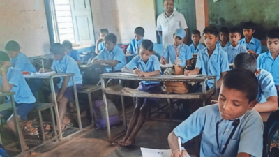 Kalika Chetarike: Edu Dept Tracks School Learning After Covid-19 ...