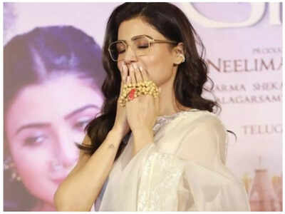 Read Samantha’s savage reply to a Twitter post which read, ‘she has lost all her charm and glow ...