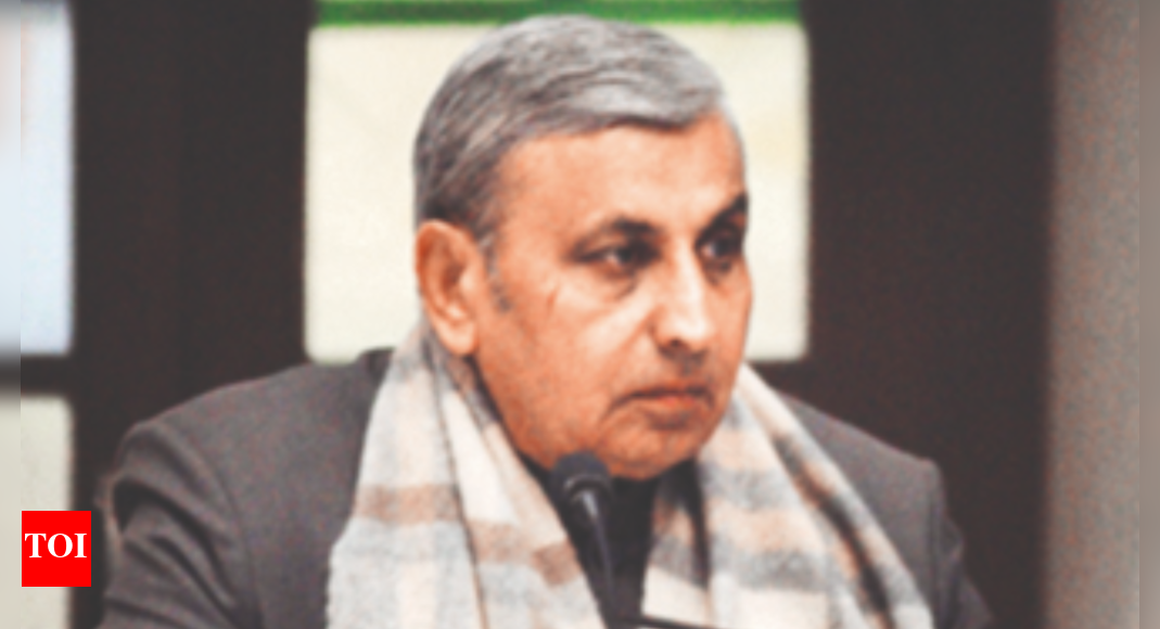 More Complaints Mean Officers Not Doing Their Job, Minister Says ...