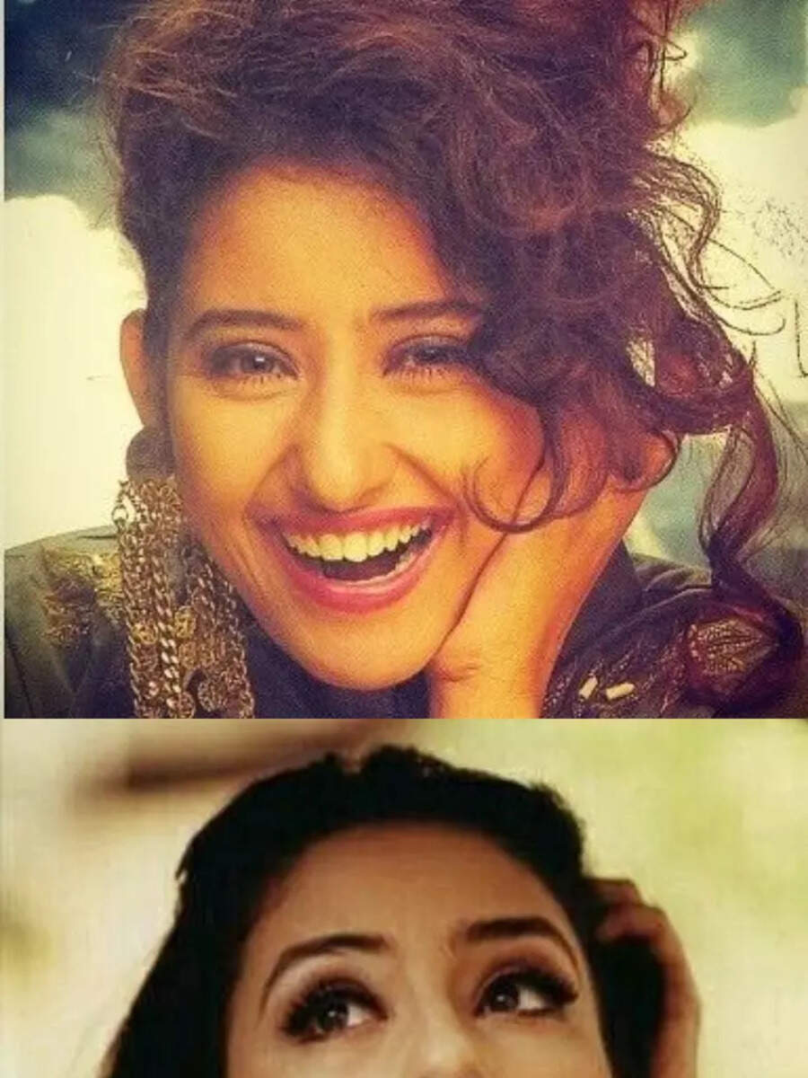 Manisha Koirala's hairstyles to recreate from then '90s | Times of India