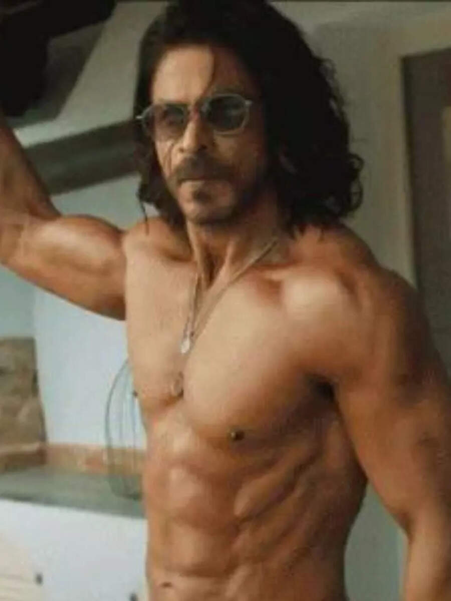 Richest Actors Shah Rukh Khan Ranked 4th Richest Actor In The World