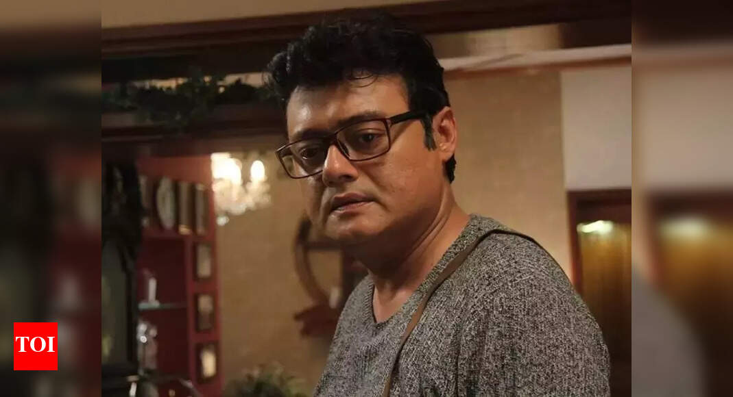 Saswata Chatterjee in Prabhas-Deepika Padukone's ‘Project K’ | Bengali Movie News - Times of India