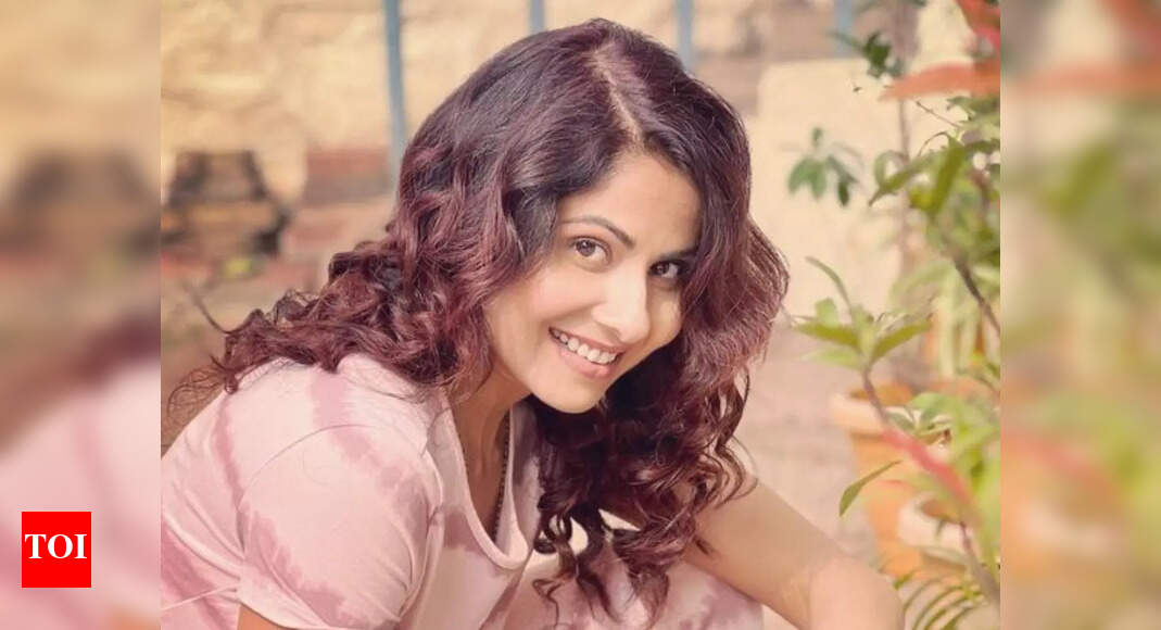Chhavi Mittal informs her breast cancer follow-up scans are perfect ...