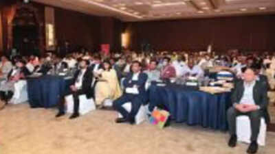 Chennai Looks ‘up’ At Biz Ventures, Gis Roadshow Makes Big Impact ...