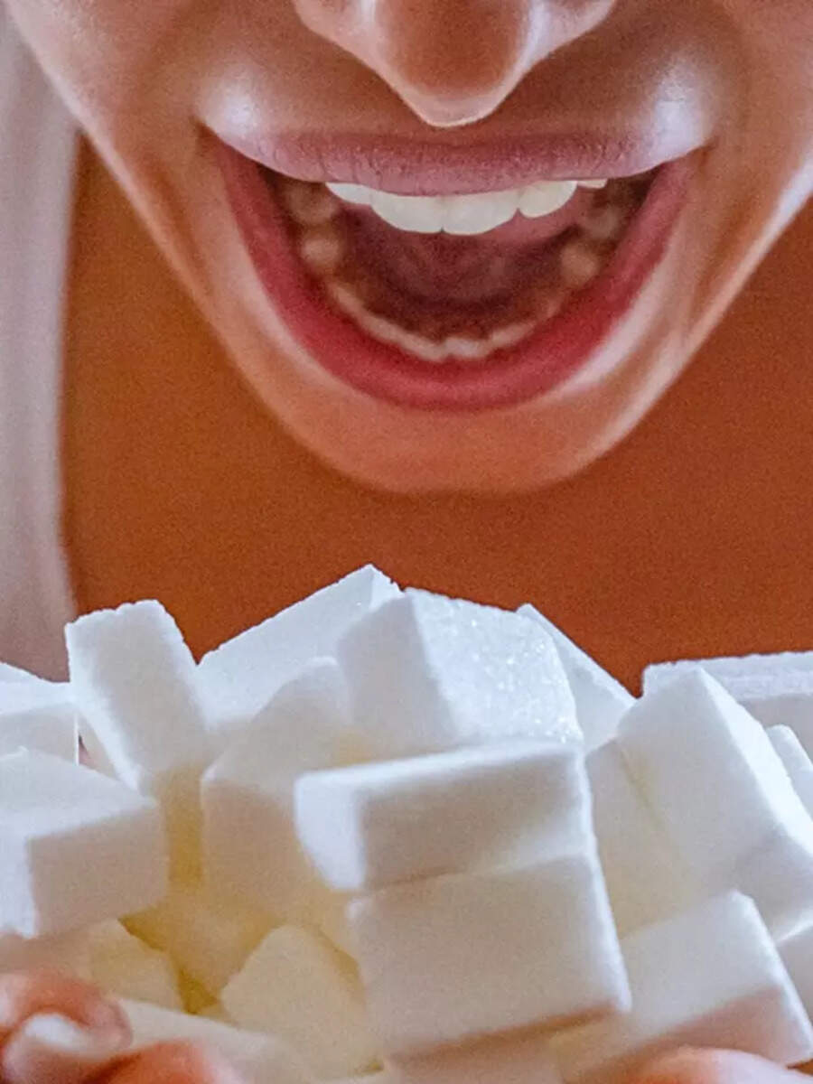 Worst and best sugar substitutes for your diet | Times of India